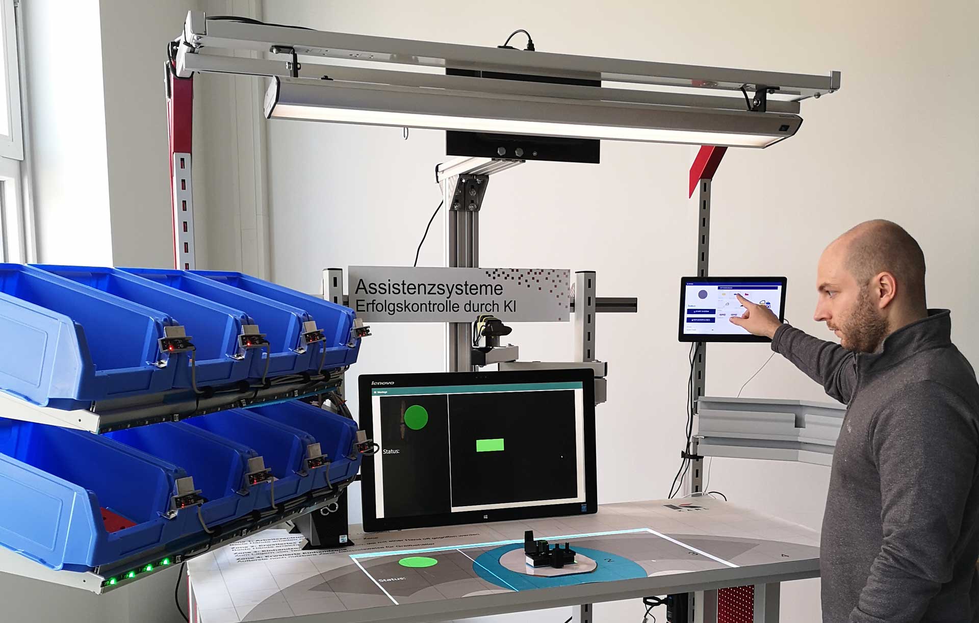 Mit Gamification und KI die Produktivität im Unternehmen steigern