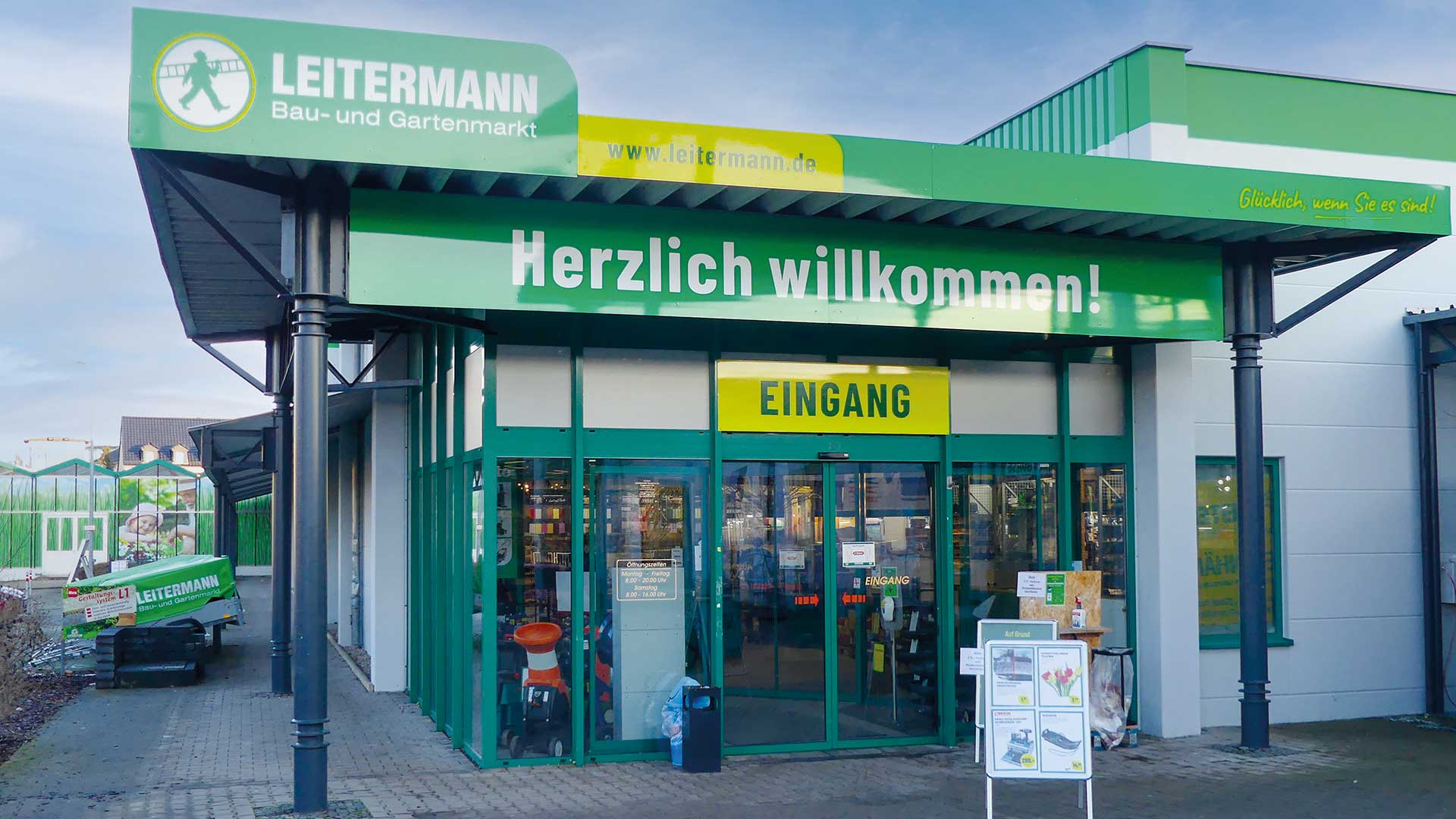 Digitalisierung der Mitarbeiterkommunikation