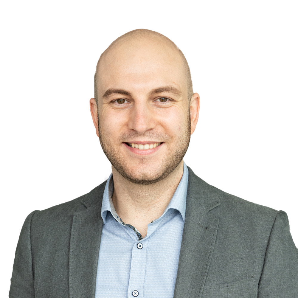 Martin Folz - Mittelstand Digital Zentrum Chemnitz